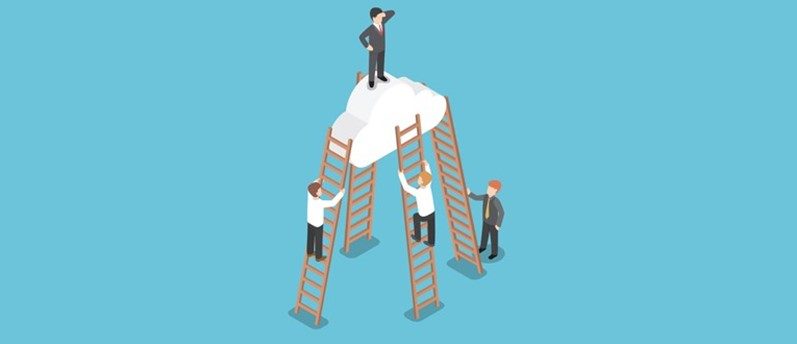 O que você precisa saber sobre as 5 forças de poder